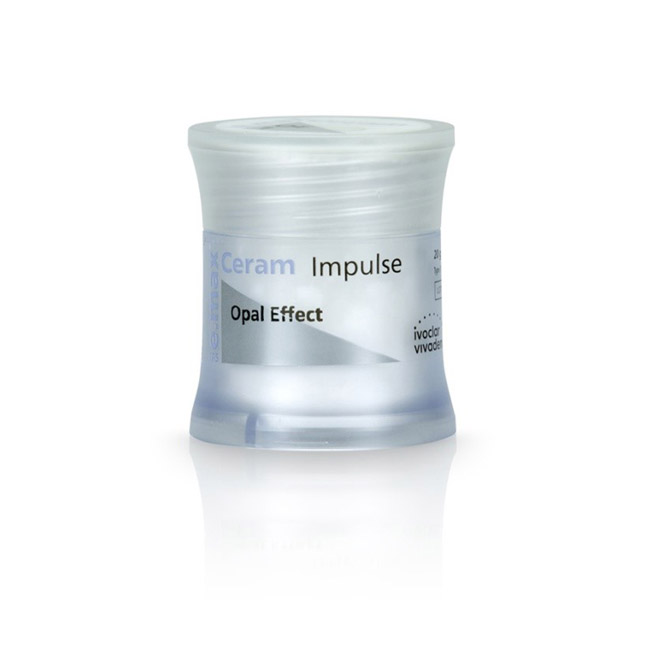 IPS e.max Ceram Impulse Opal Effect – نیکجویان